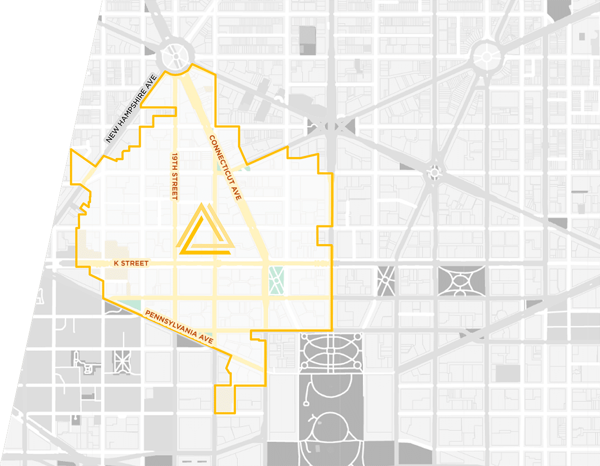 Golden Triangle - Golden Triangle