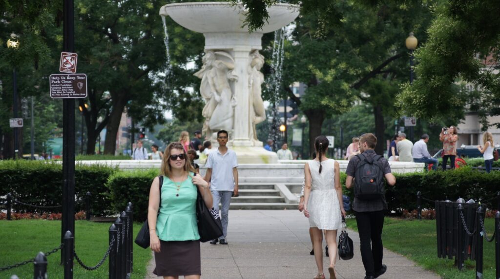 Local Attractions - Golden Triangle