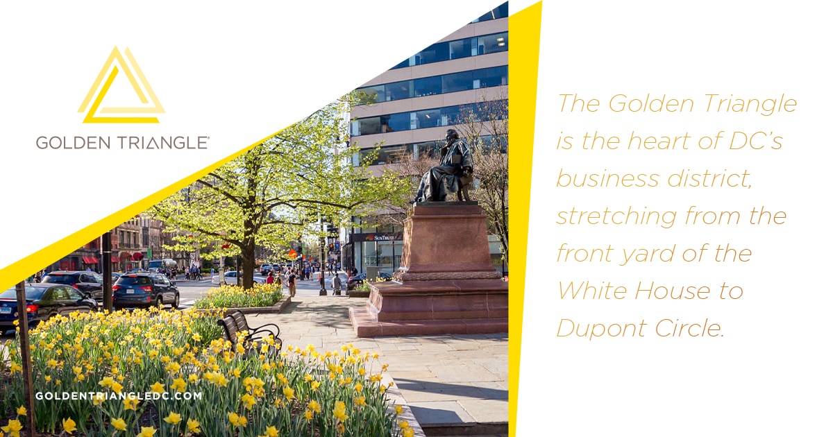 Golden Triangle - Golden Triangle