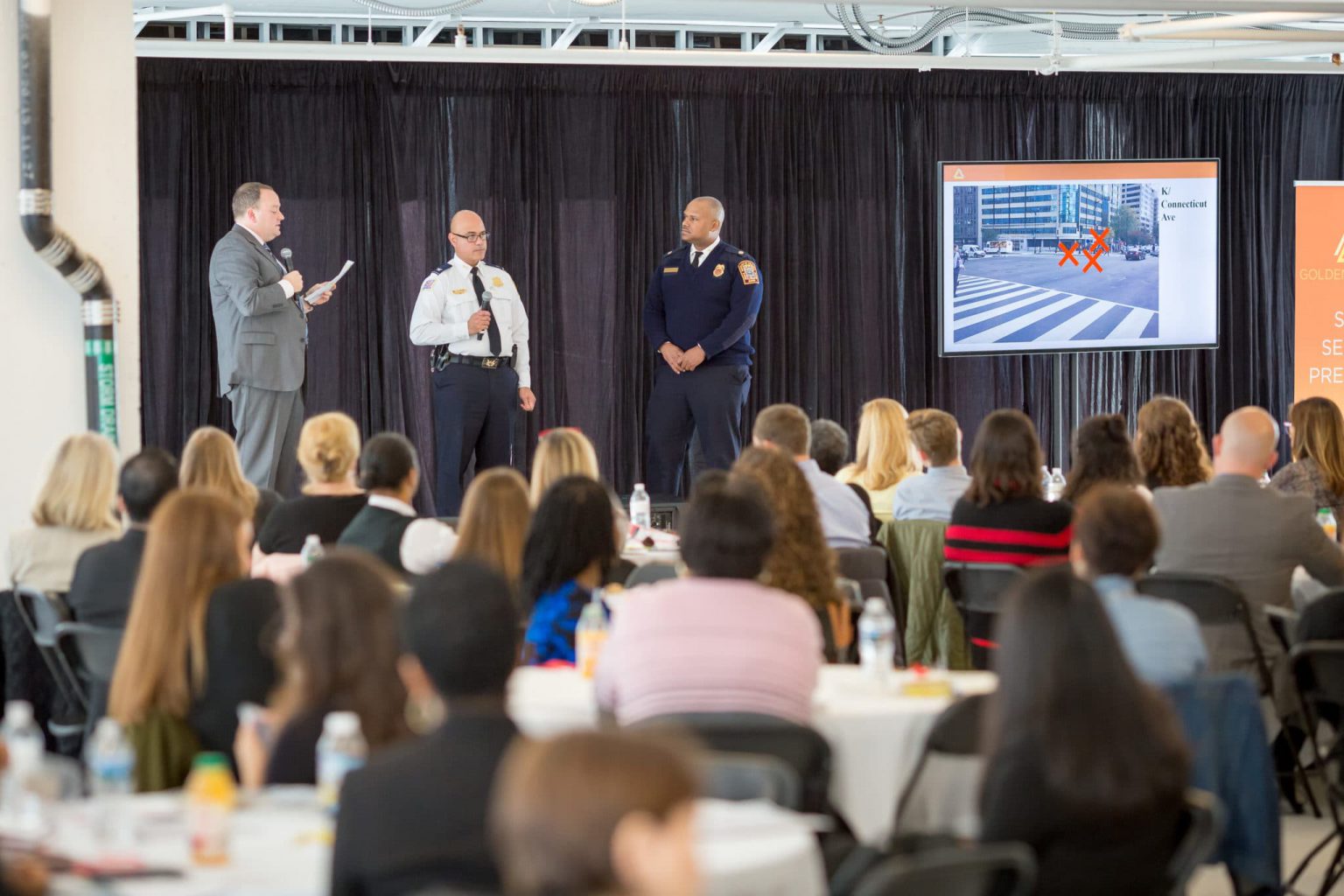 Golden Triangle Charitable Corporation - Golden Triangle