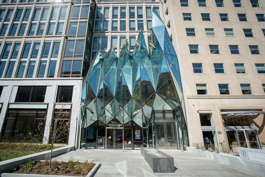 Contact - Golden Triangle