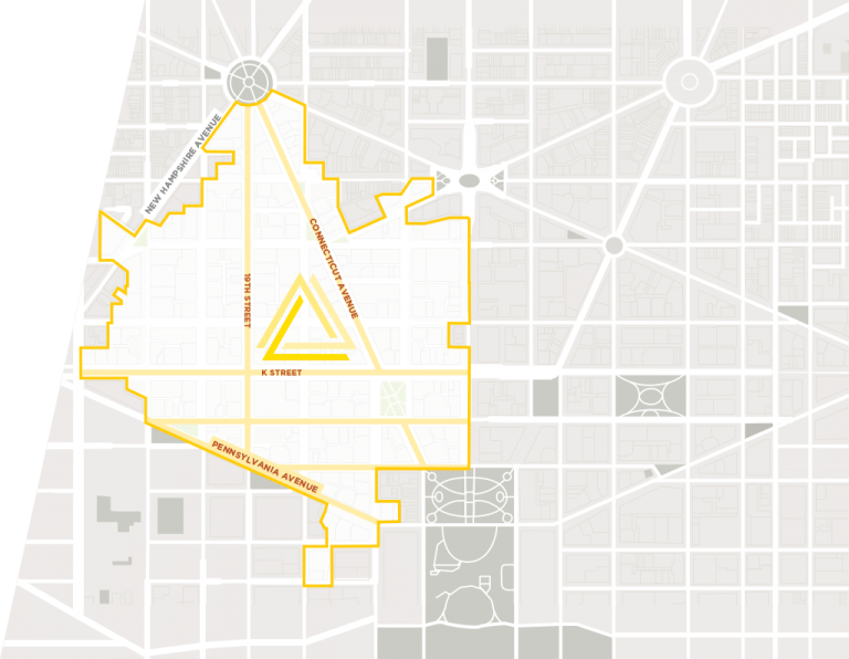 Golden Triangle - Golden Triangle