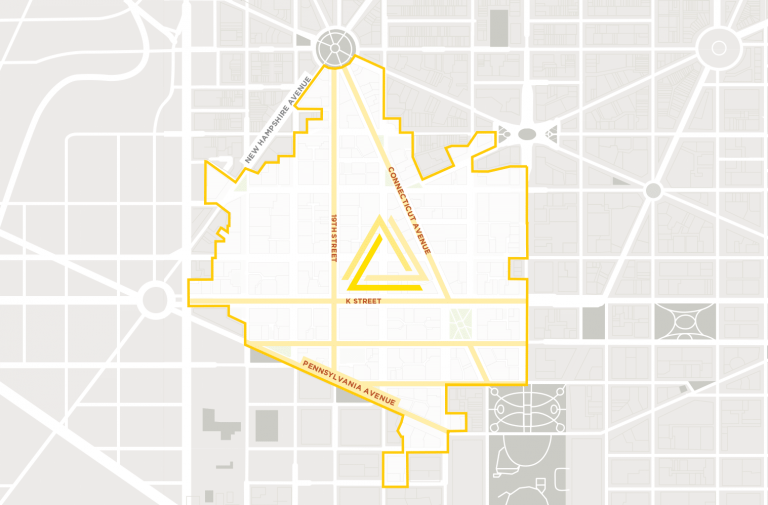 Golden Triangle - Golden Triangle