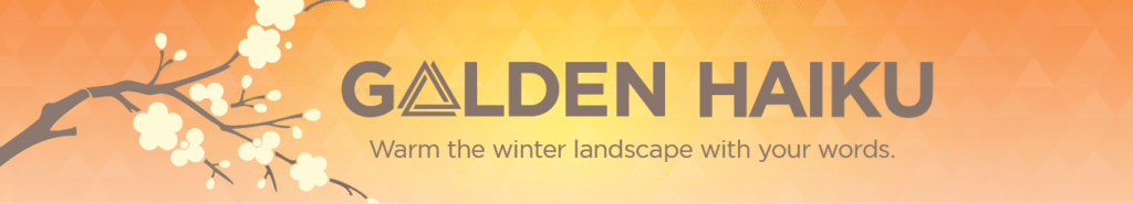 Golden Haiku Poetry Competition - Golden Triangle