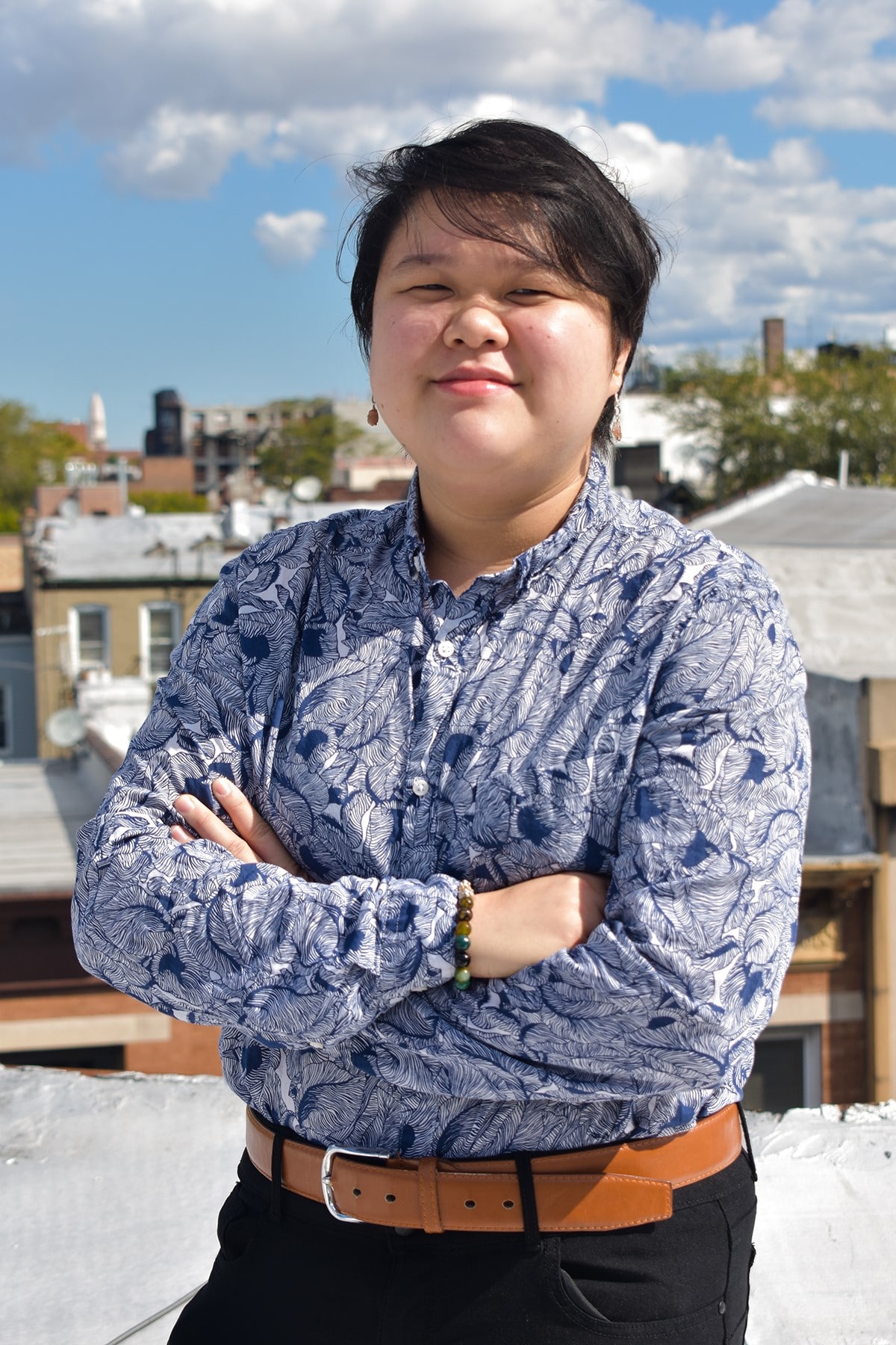 Meet the Artists - Golden Triangle