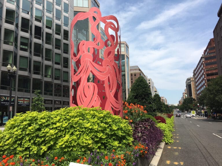 Locate Here - Golden Triangle