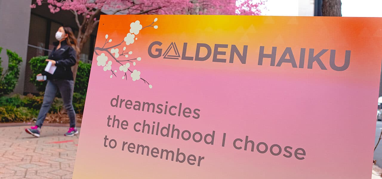 Golden Triangle | The Heart of DC's Business District