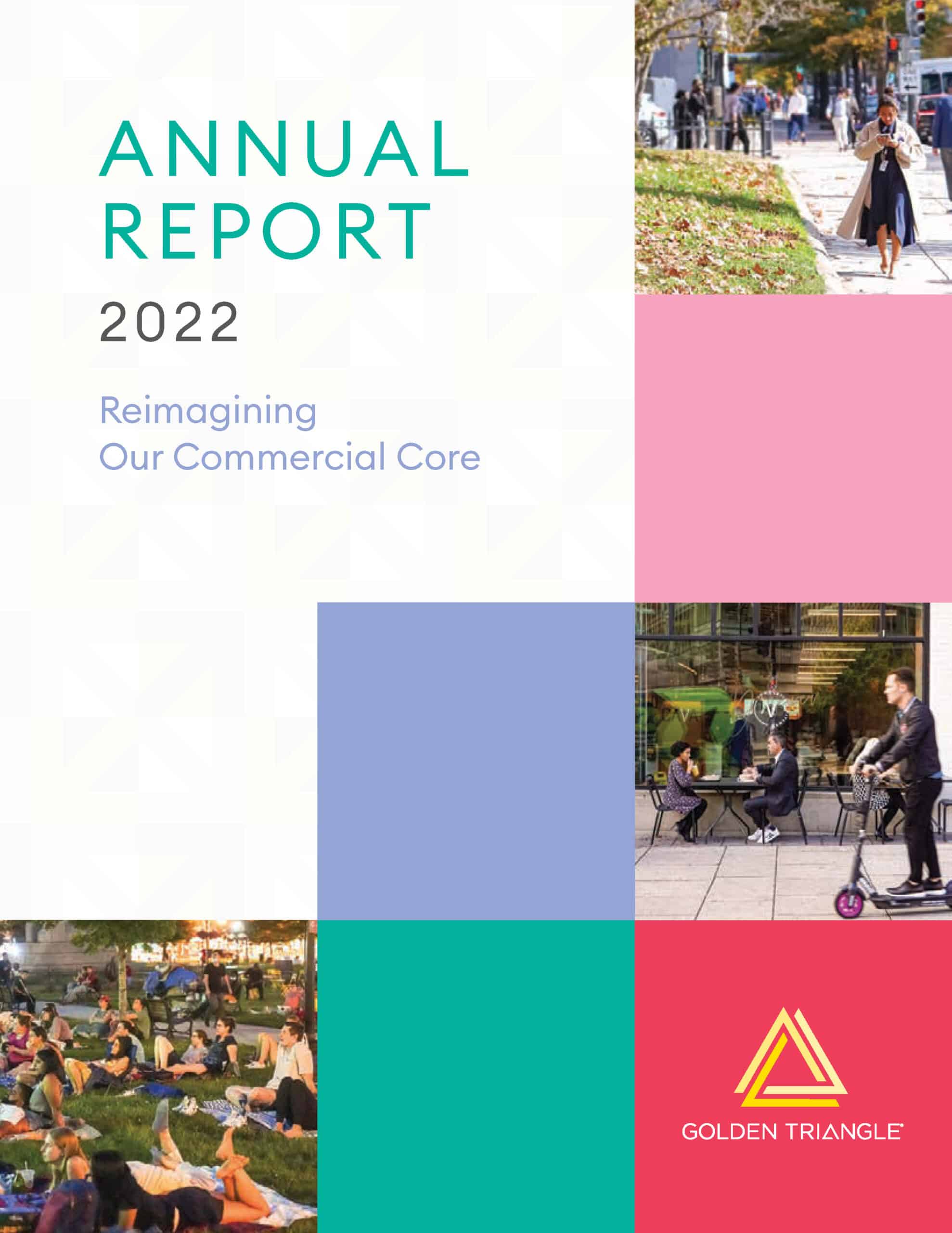 About - Golden Triangle