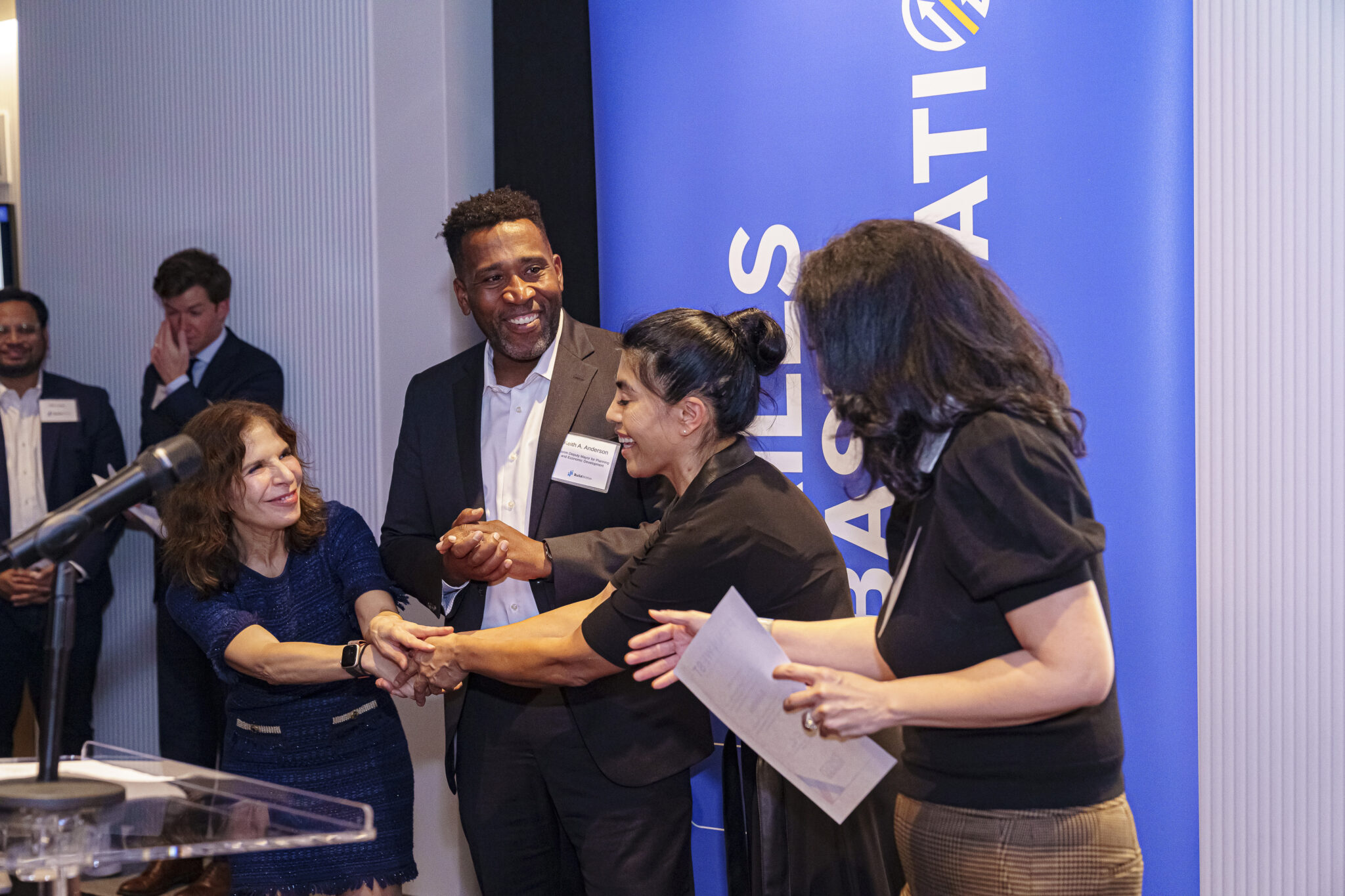 Penn West Nurtures Tech Talent in DC’s Downtown with Sponsorship to ...