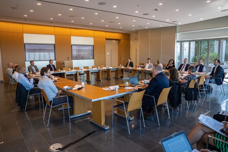 Two Local Executives Join Golden Triangle BID Board of Directors ...