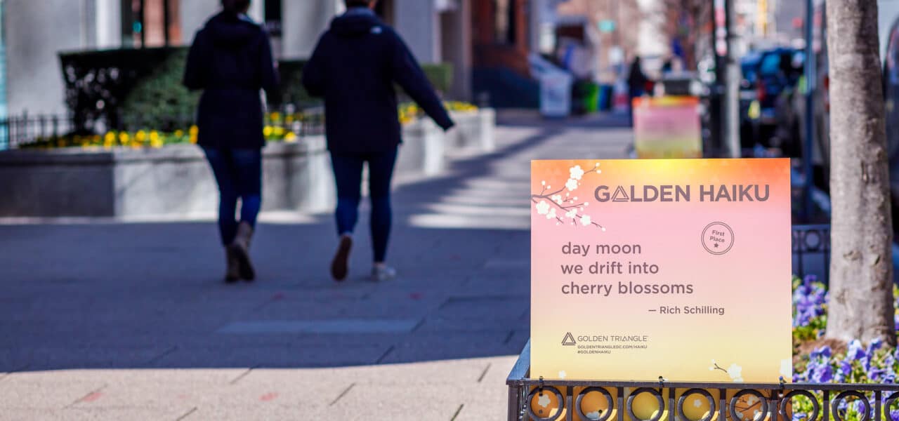 Golden Triangle | The Heart of DC's Business District