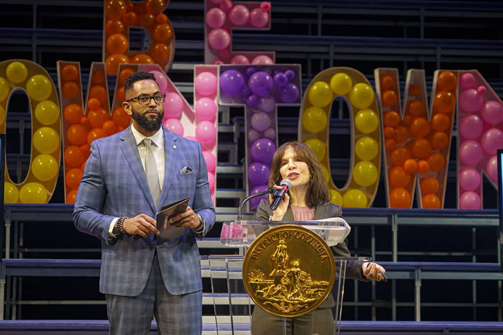 Golden Triangle Shares Plan to Revitalize Downtown DC Office Corridors ...