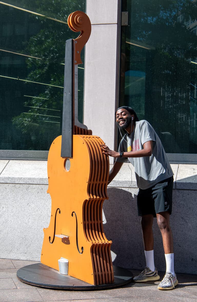 Art Ave - Golden Triangle